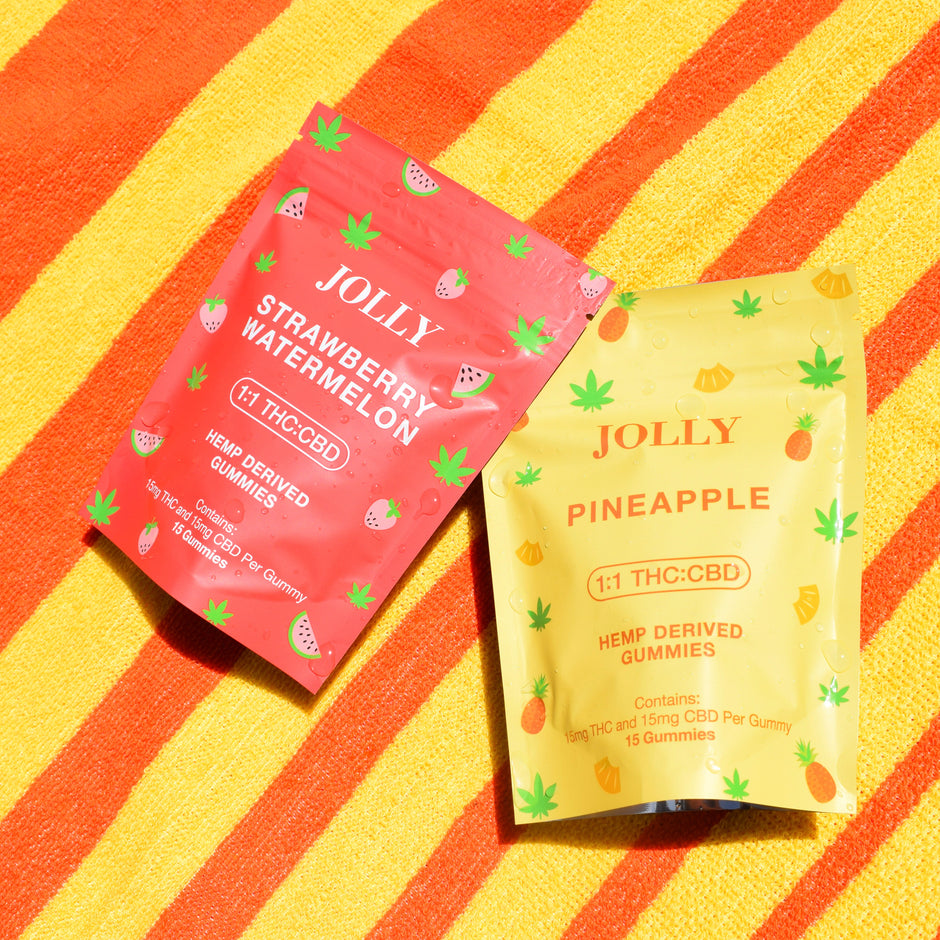 JOLLY