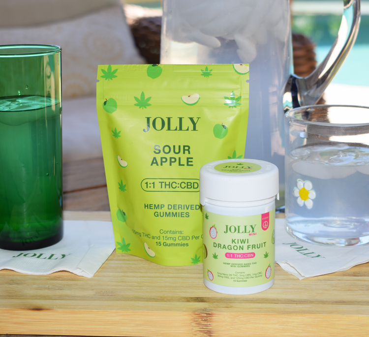 Best Online Cannabis Products CBD Hemp THC – JOLLY