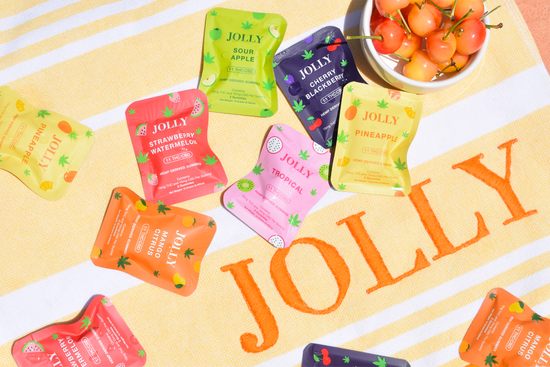 Best Online Cannabis Products CBD Hemp THC – JOLLY