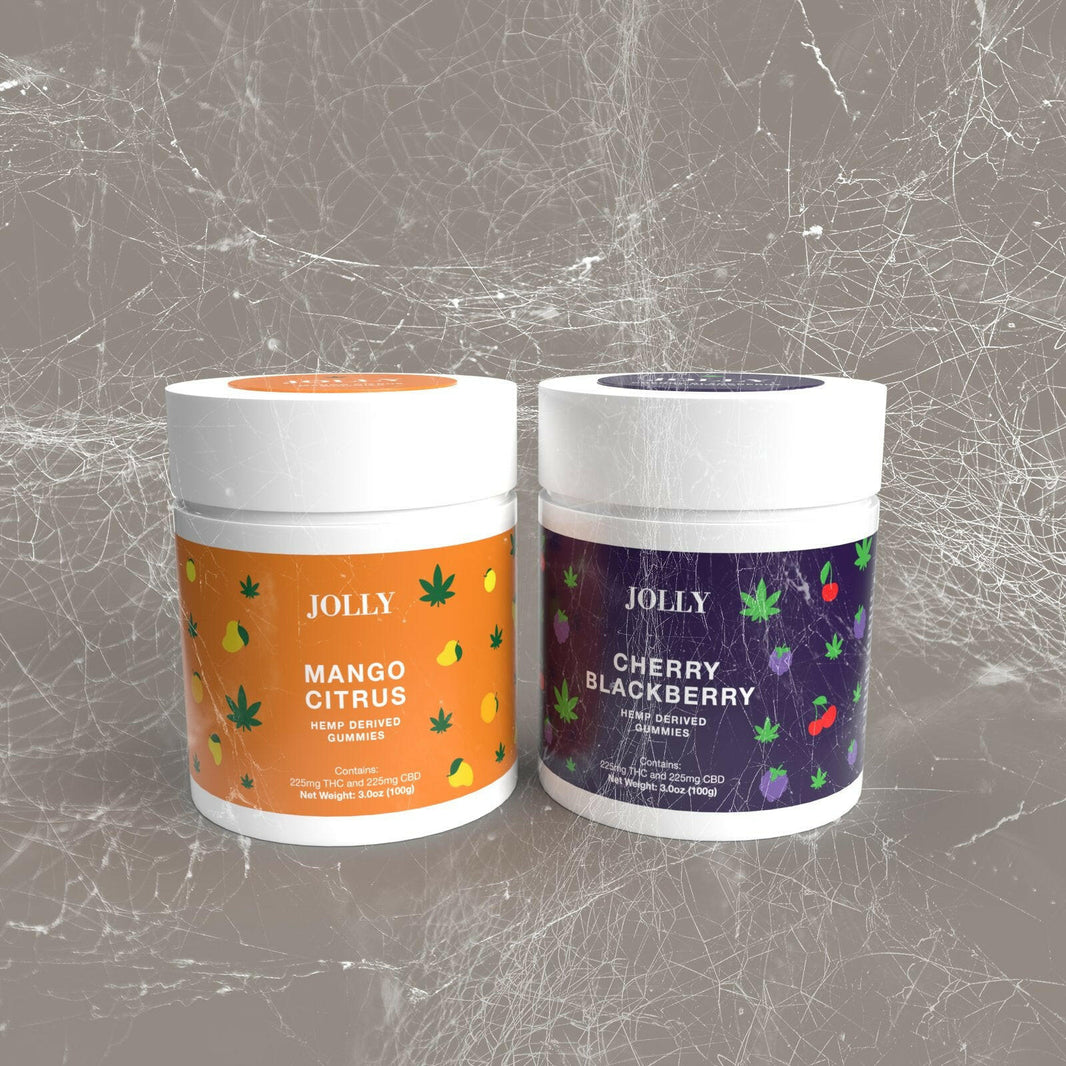 Best Online Cannabis Products CBD Hemp THC – JOLLY