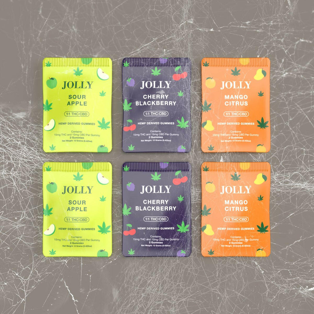 Best Online Cannabis Products CBD Hemp THC – JOLLY